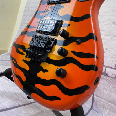 KRAMER PACER | TIGER STRIPE | Reverb Australia