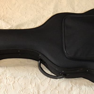 Yulong Guo Hauser model / Cedar Top | Reverb