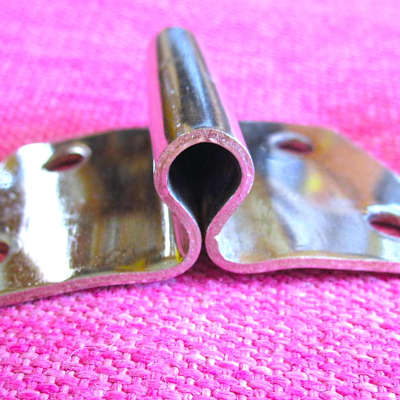 Conga Lug Side Plate - Vintage | Reverb