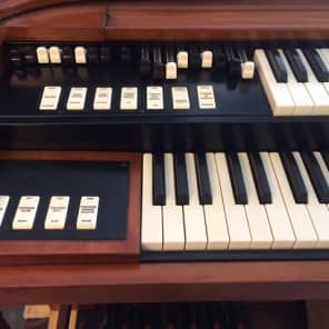 Hammond M3 Spinet Organ - Very clean, Fully working ! "Baby | Reverb