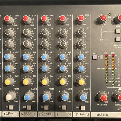 Soundcraft Spirit Folio Lite and Notepad: 2 Mixers! | Reverb