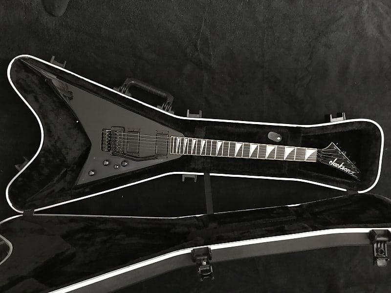 USA Jackson RR1 Randy Rhoads | Reverb