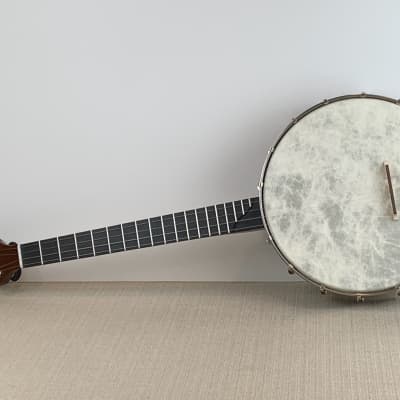 Songbird Stringed Instruments Model 20C Custom USA Luthier | Reverb