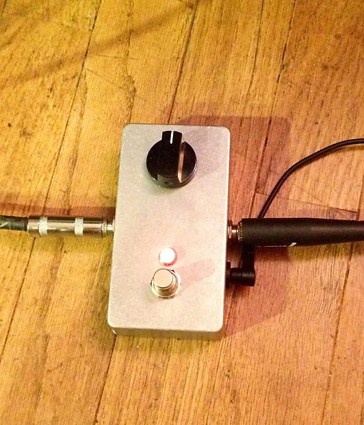 Run Off Groove Buzz Box | Reverb