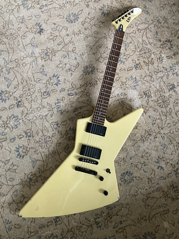 ESP LTD EXP-200 | Reverb