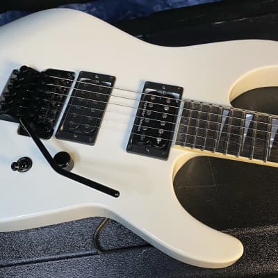 Jackson USA Select Series SL2H Soloist | Reverb