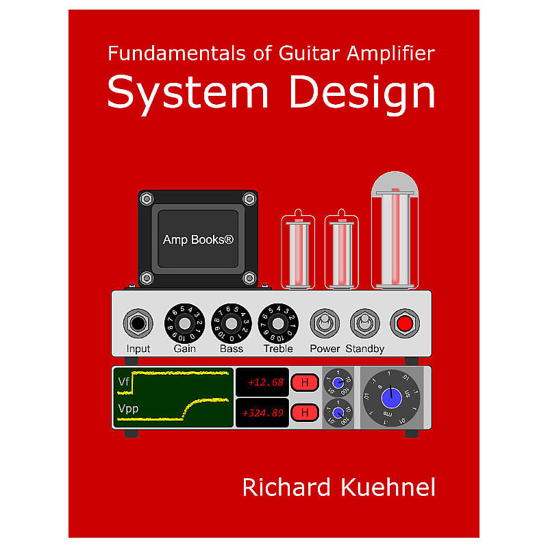 Fundamentals of Guitar Amplifier: System Design | Reverb