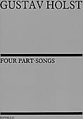 Four Part-Songs | Reverb