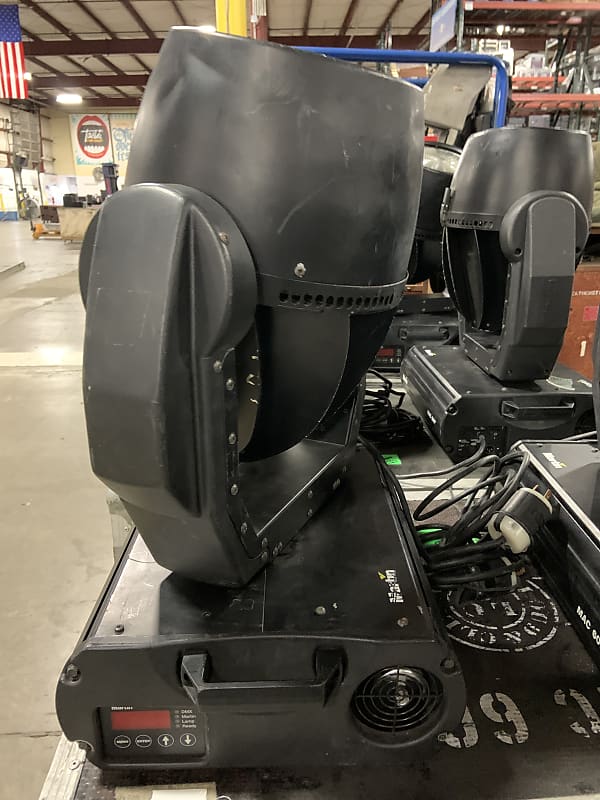 Martin MAC-600 | Reverb