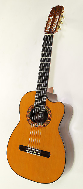 requinto mexicano
