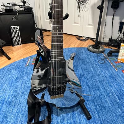 Koloss AXIS8 2021 - Aluminum Body | Reverb