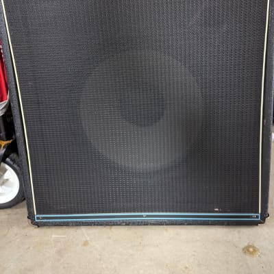 Acoustic B115 Bass Speaker Cabinet | Reverb