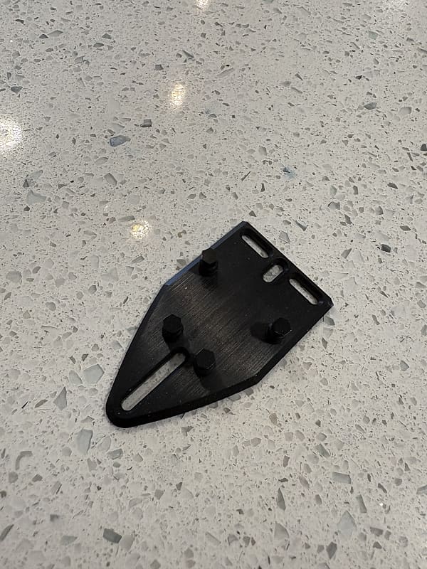 String Butler Stealth 2024 - Black | Reverb