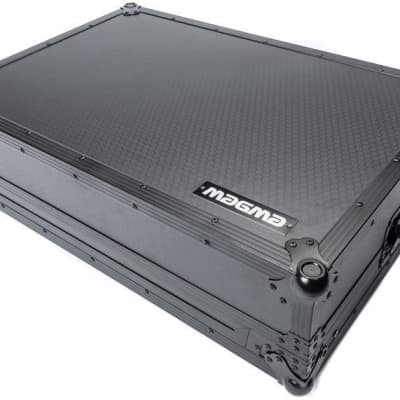 Magma Workstation XXL PLUS Flight Case w/ Laptop Shelf for | Reverb