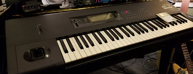 Korg T3 EX | Reverb Canada