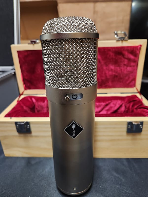 Stam SA47 2023 MK3 | Reverb