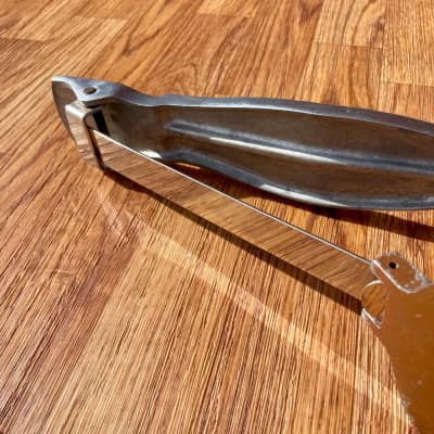 1960s Ludwig Junior Bass Drum Pedal No. 206 Ludwig Jr. | Reverb