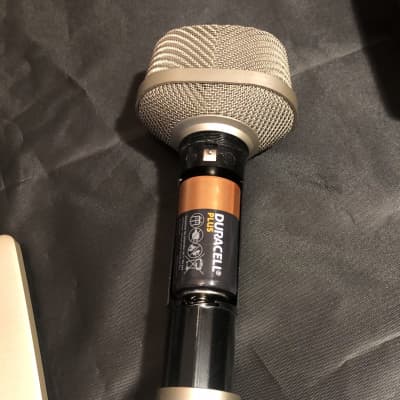 rare Sony ECM-99 - Stereo Microphone, Vintage, 1980s, One | Reverb