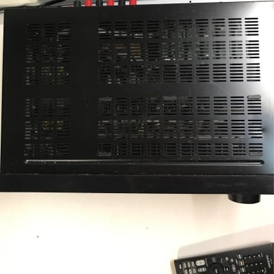 Onkyo HT-R591 Black | Reverb