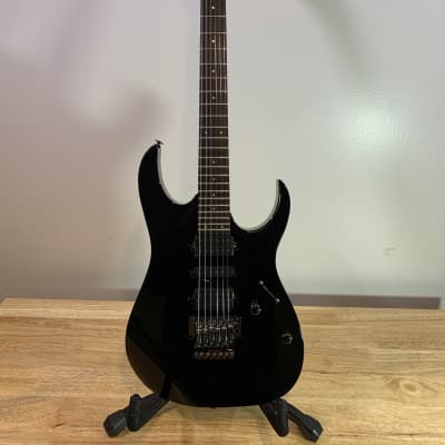 Ibanez RG1550FM 2004 - Rbt | Reverb