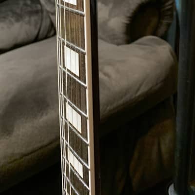 Firefly FflV Flying V 2023 - Honey burst | Reverb