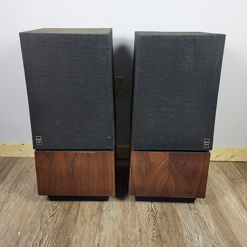 ESS AMT-1 Heil Air Loudspeakers - Local pickup only Milwaukee | Reverb