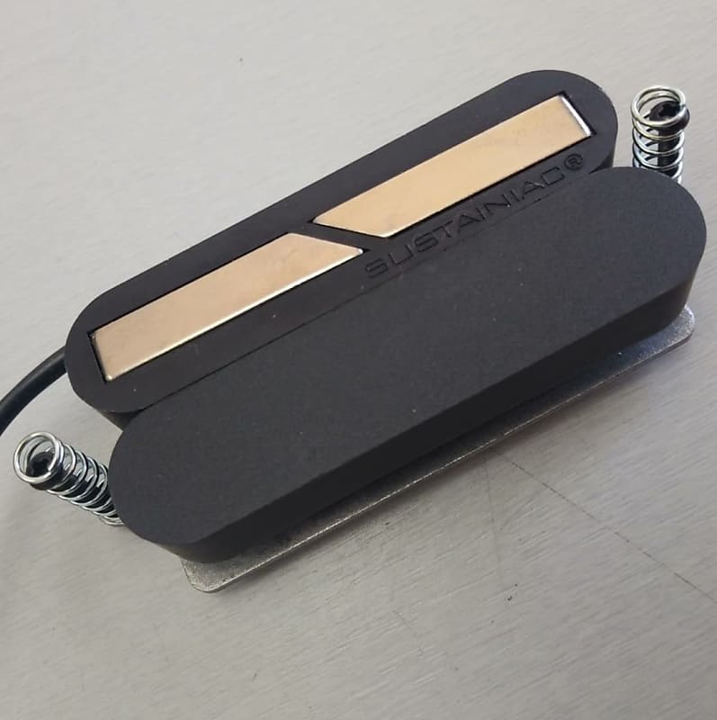 SUSTAINIAC 7-String Humbucker Driver | Reverb