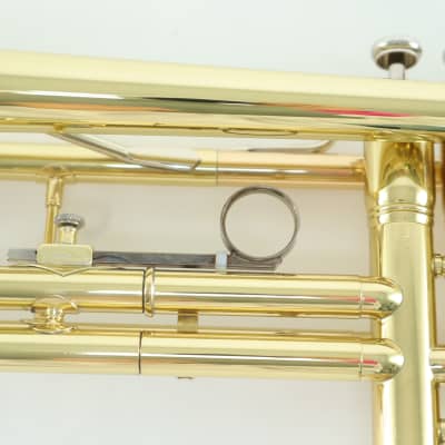 King Student Model 601 Bb Trumpet | Reverb