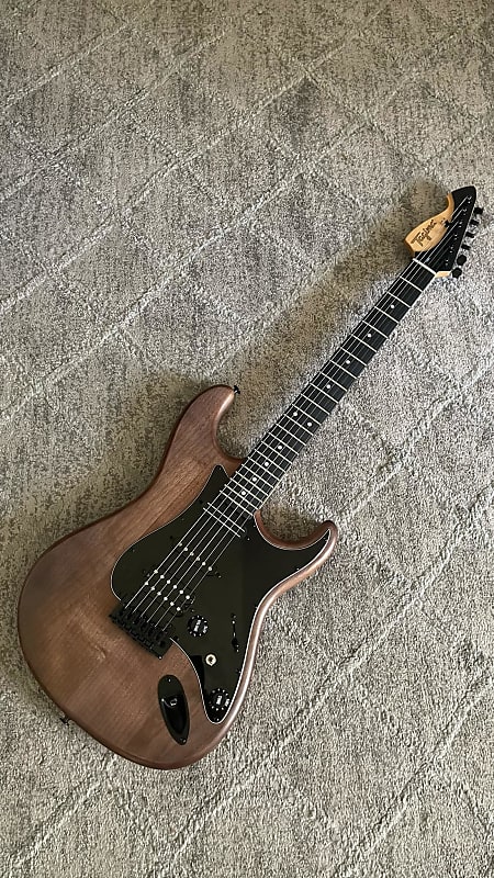 Tagima Ja 3 Electric Guitar Juninho Afram Signature 2021 Reverb