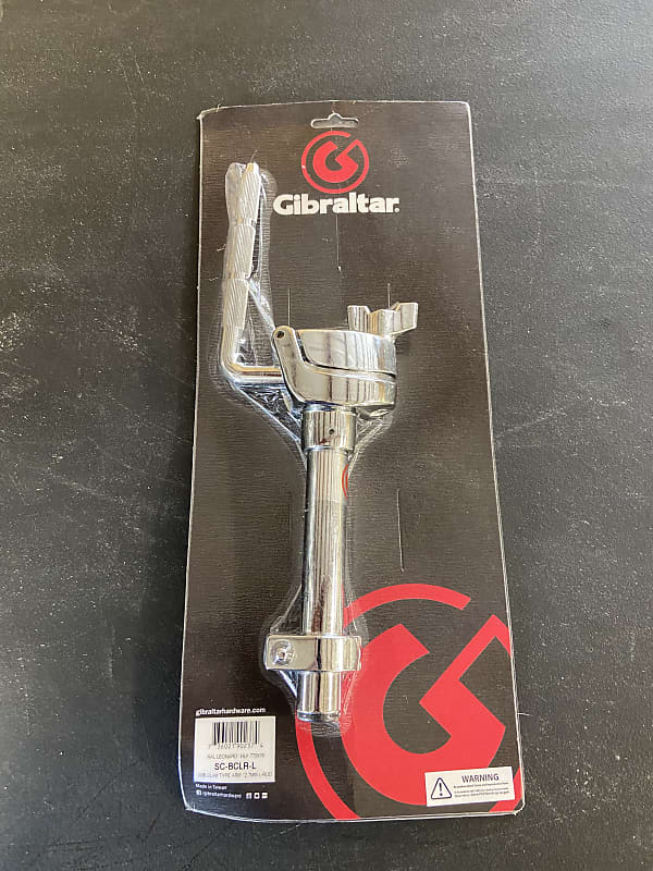 Gibraltar SC-BCLR-L 2021 Chrome | Reverb