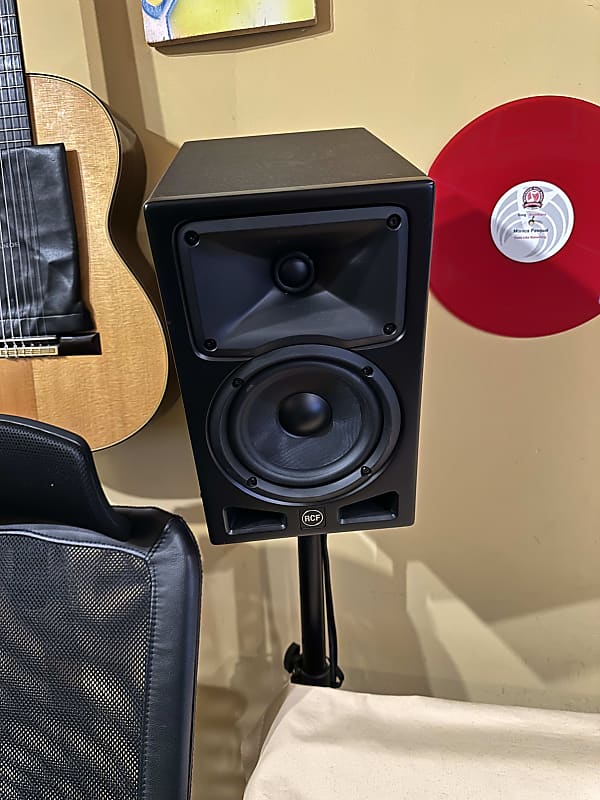 7.1.4 Atmos speaker set-up | Reverb