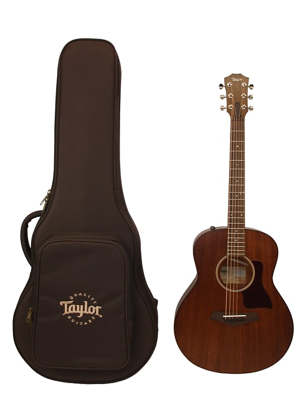 Taylor GTe Mahogany | Reverb
