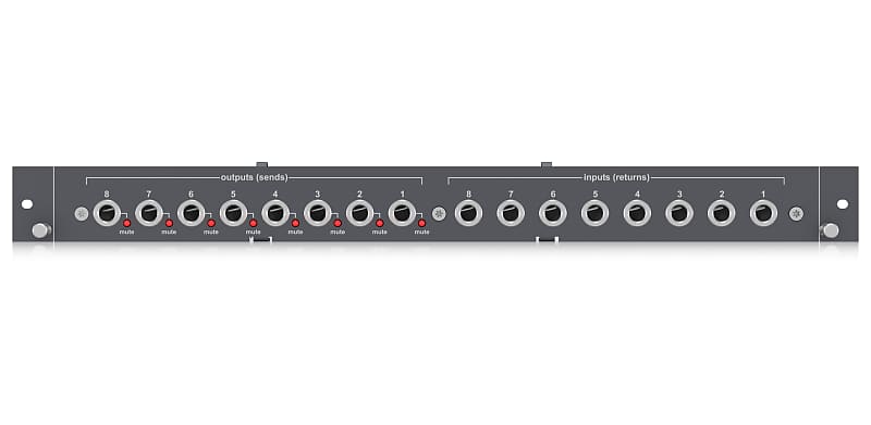 Midas DL443 Analogue 8 Input, 8 Output Card with Midas | Reverb UK