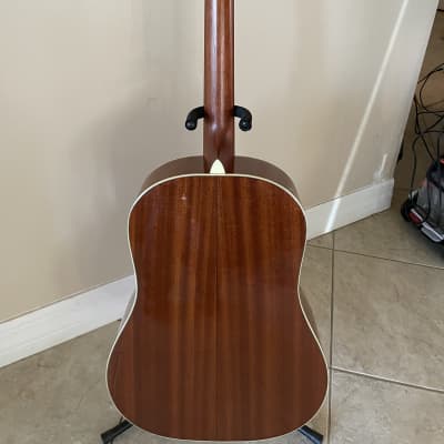 Martin CEO-5 & Custom 15 2001 & 1992 - Gloss | Reverb