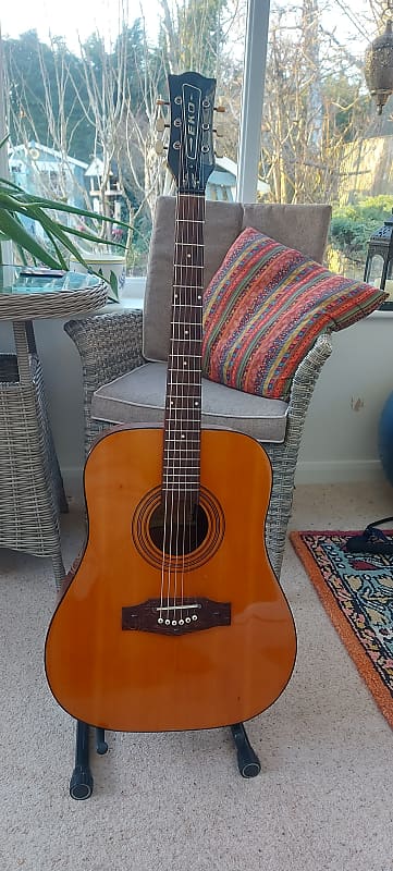 Eko Ranger V1 1960-70 | Reverb UK