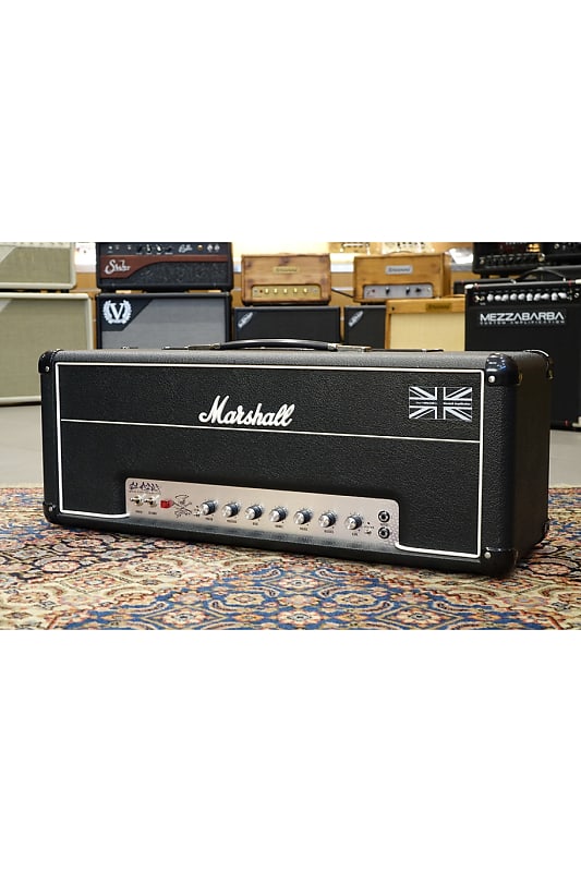 MARSHALL AFD100 - 100w Slash Signature Limited Edition - | Reverb UK