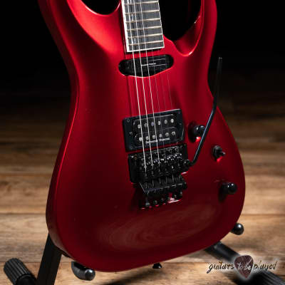 ESP Original Horizon-I | Reverb
