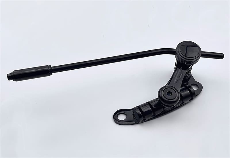 Les Trem II Vibrate Duesenberg Tremolo System for Custom | Reverb UK