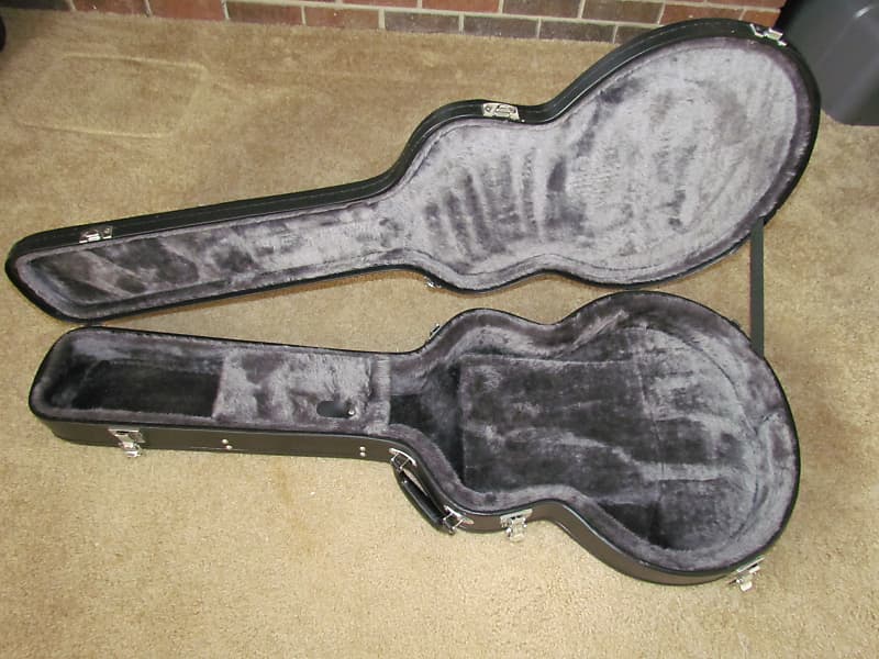 Epiphone Gibson ES-335 Guitar Case | Reverb