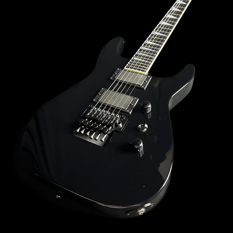 Used 2020 Jackson USA Select Soloist SL24 w/case TSU14096 | Reverb