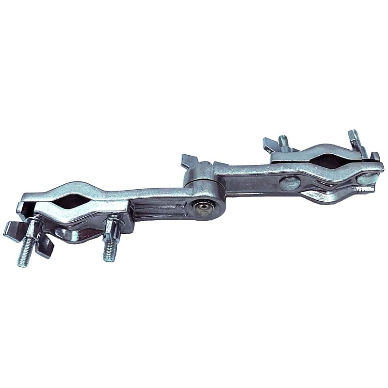 Dual Drum Clamp Multi-Clamp Extended Drum Extension Clamp | Reverb