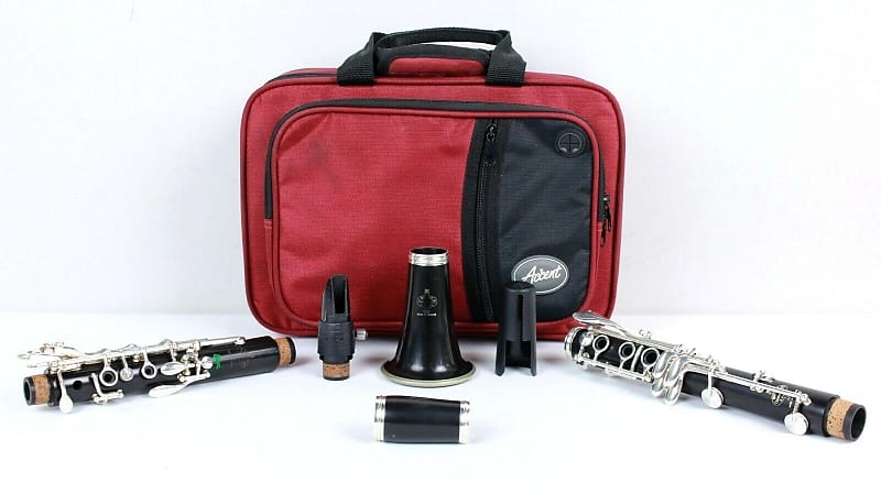 Buffet Crampon R13 B 660 Greenline Professional Bb Clarinet | Reverb
