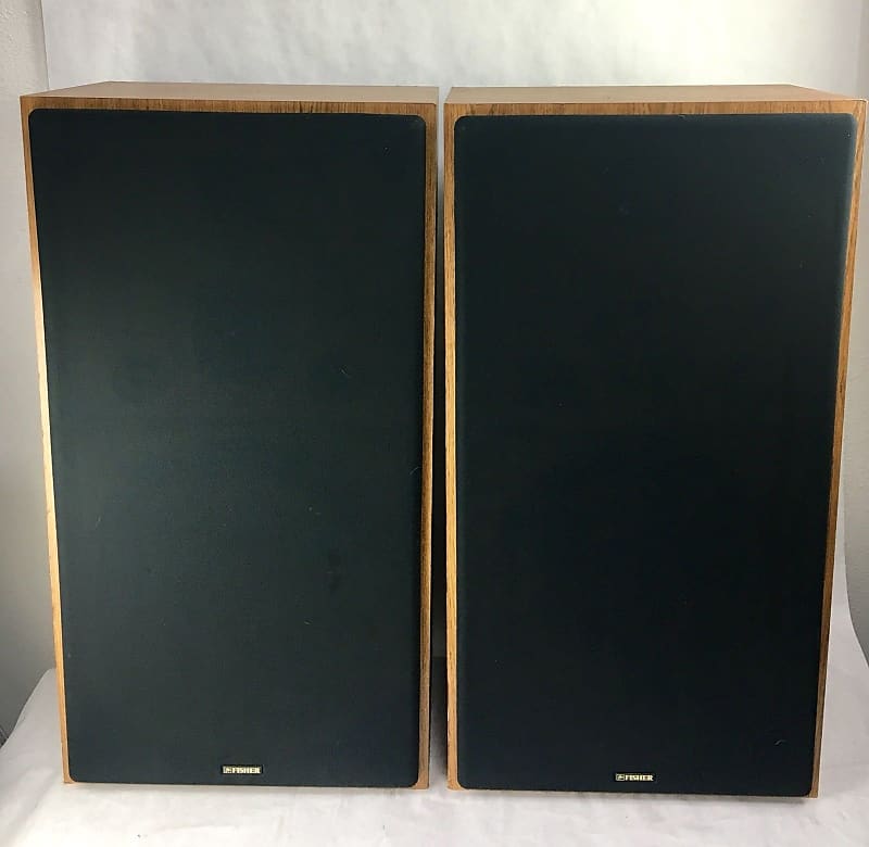 Fisher ST-415 1980's | Reverb Australia