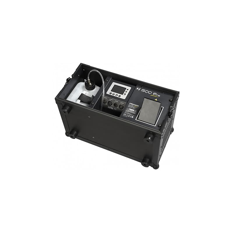 ALGAM LIGHTING - H1500-PRO | Reverb