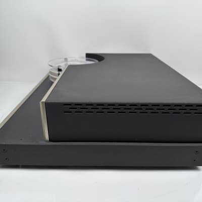 Conrad Johnson ACT2 Series 2 Stereo Tube Preamplifier | Reverb