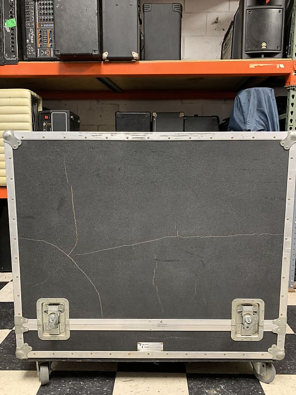 Encore cases 42”x 31”x 36” case Road/flight | Reverb