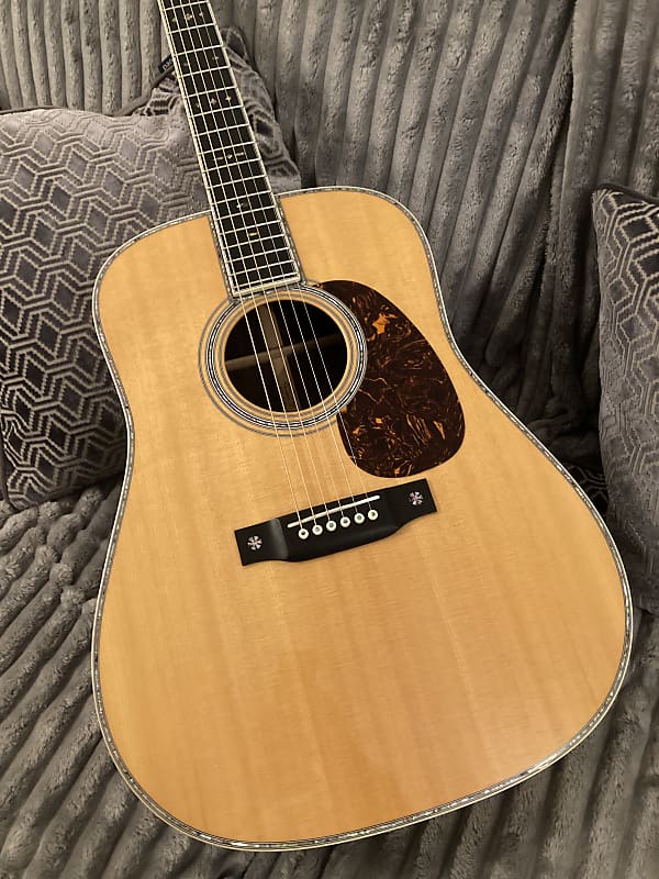 Stunning Martin D42 - Mint Condition at a Steal Price! | Reverb UK