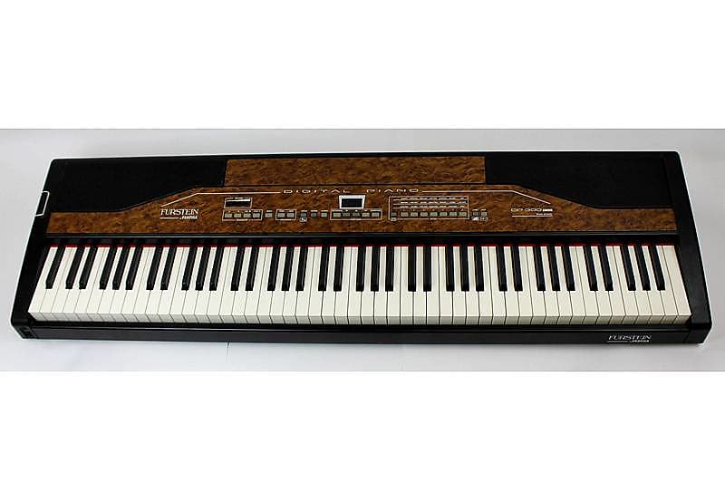 Farfisa Furstein DP300 Pro digital piano | Reverb