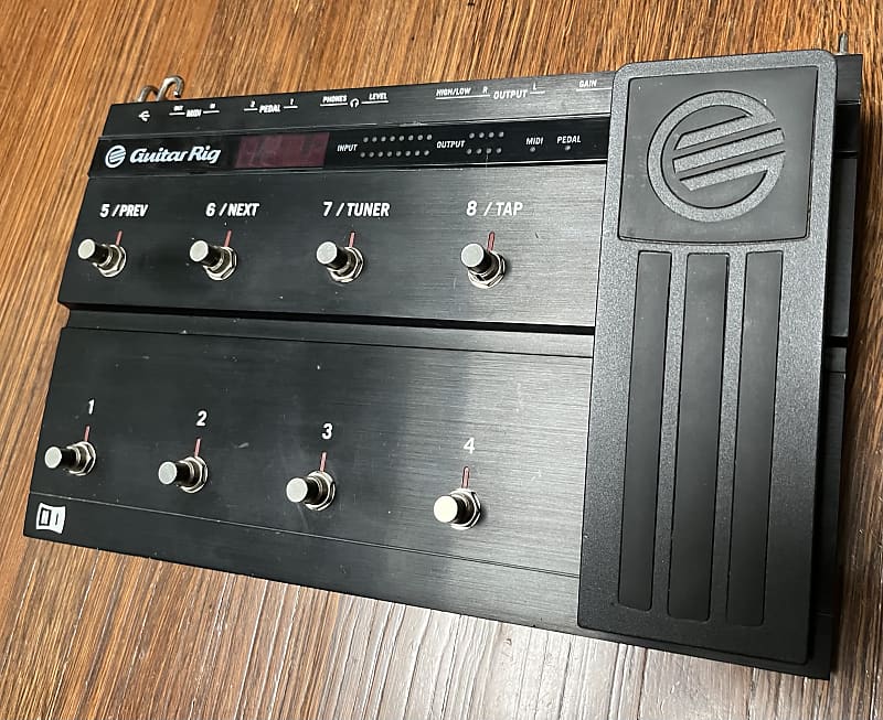 Native Instruments Rig Kontrol 3 Black | Reverb