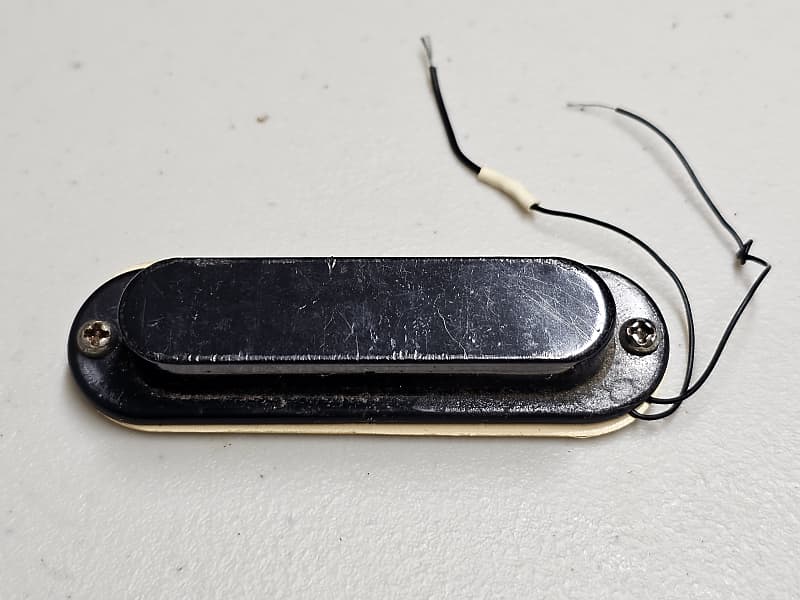 1960s Gibson Melody Maker PIckup - 7.0K Output | Reverb